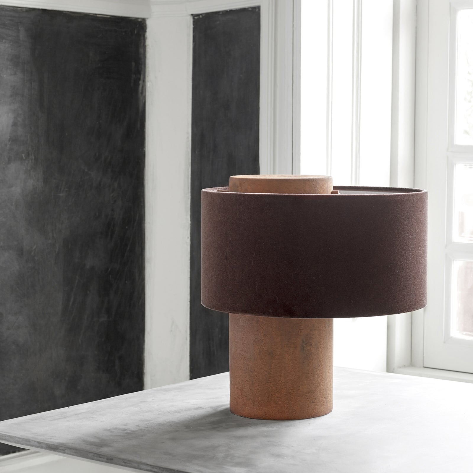 Bobo Table Lamp | HMD Furniture | Monologuelondon.com