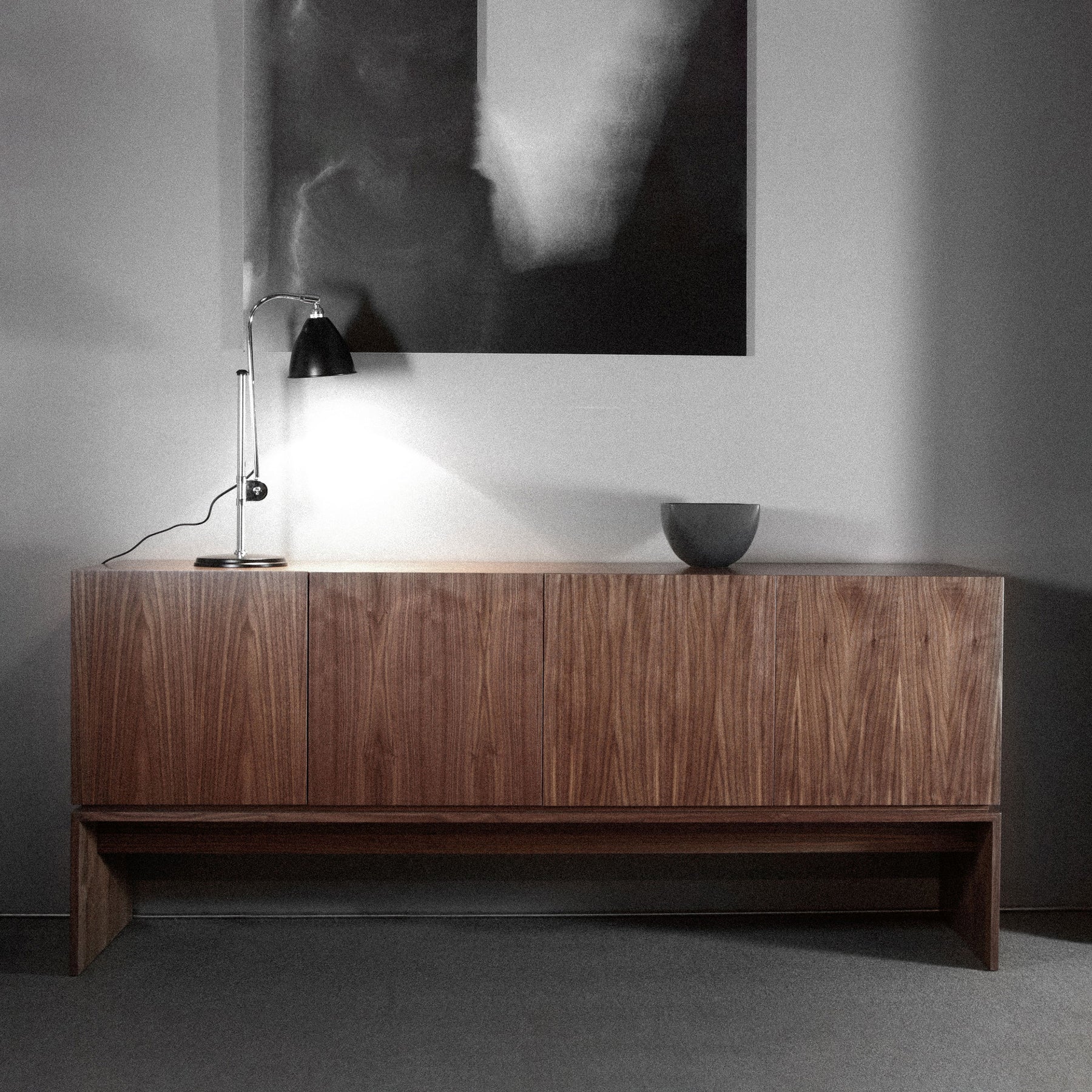 Dinn Sideboard | HMD Furniture | Monologuelondon.com