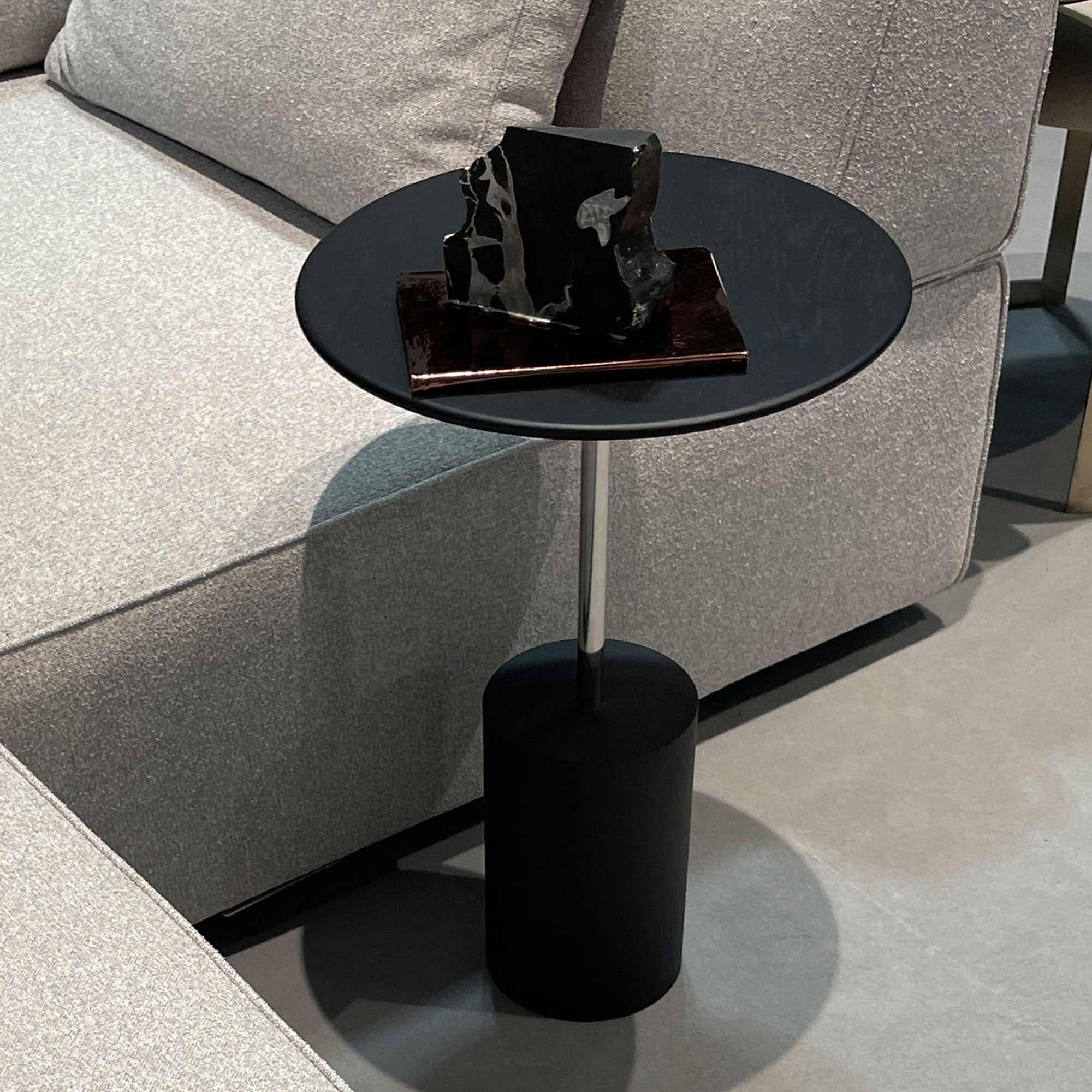 Furo Side Table | HMD Furniture | Monologuelondon.com