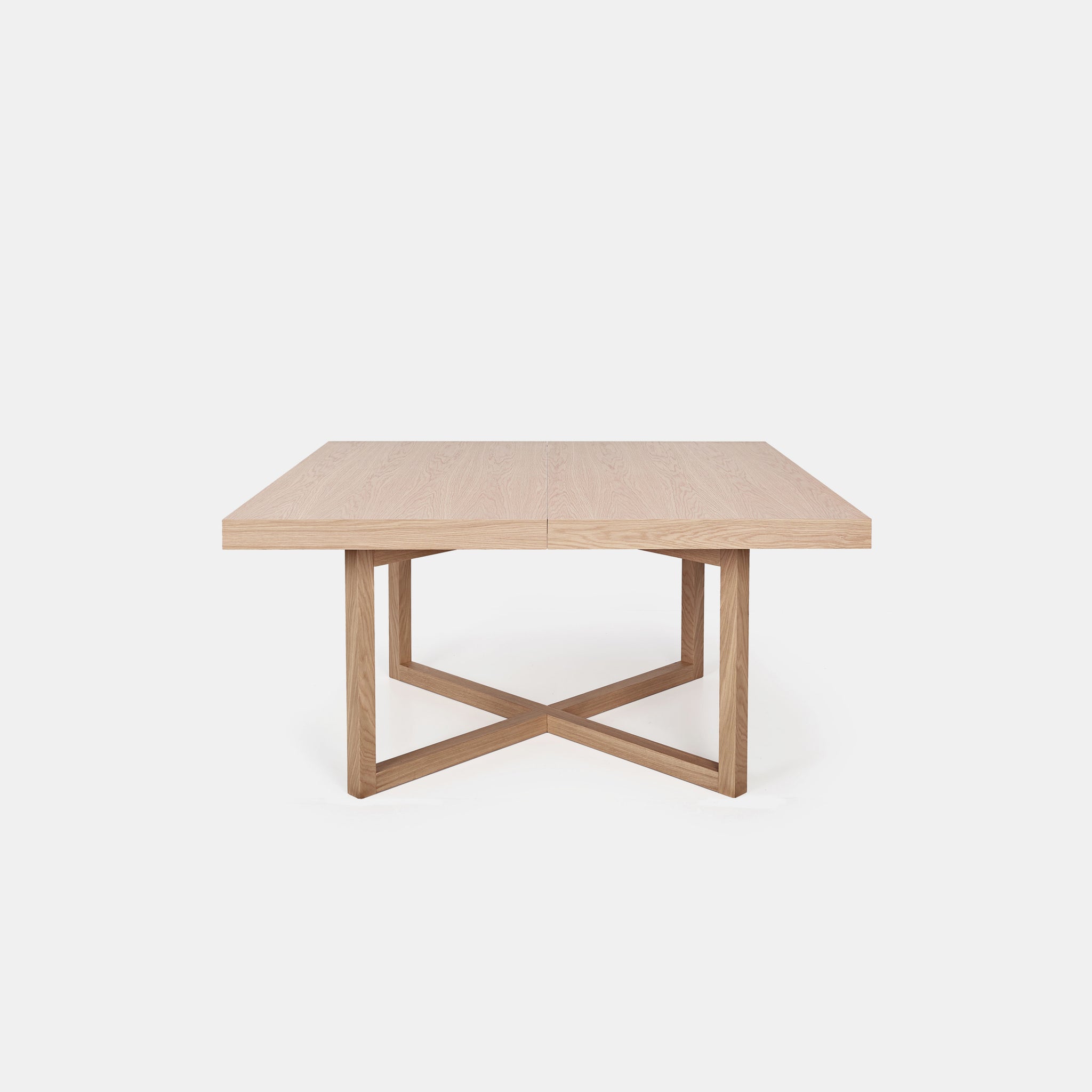 Geo Extension Dining Table | HMD Furniture | Monologuelondon.com
