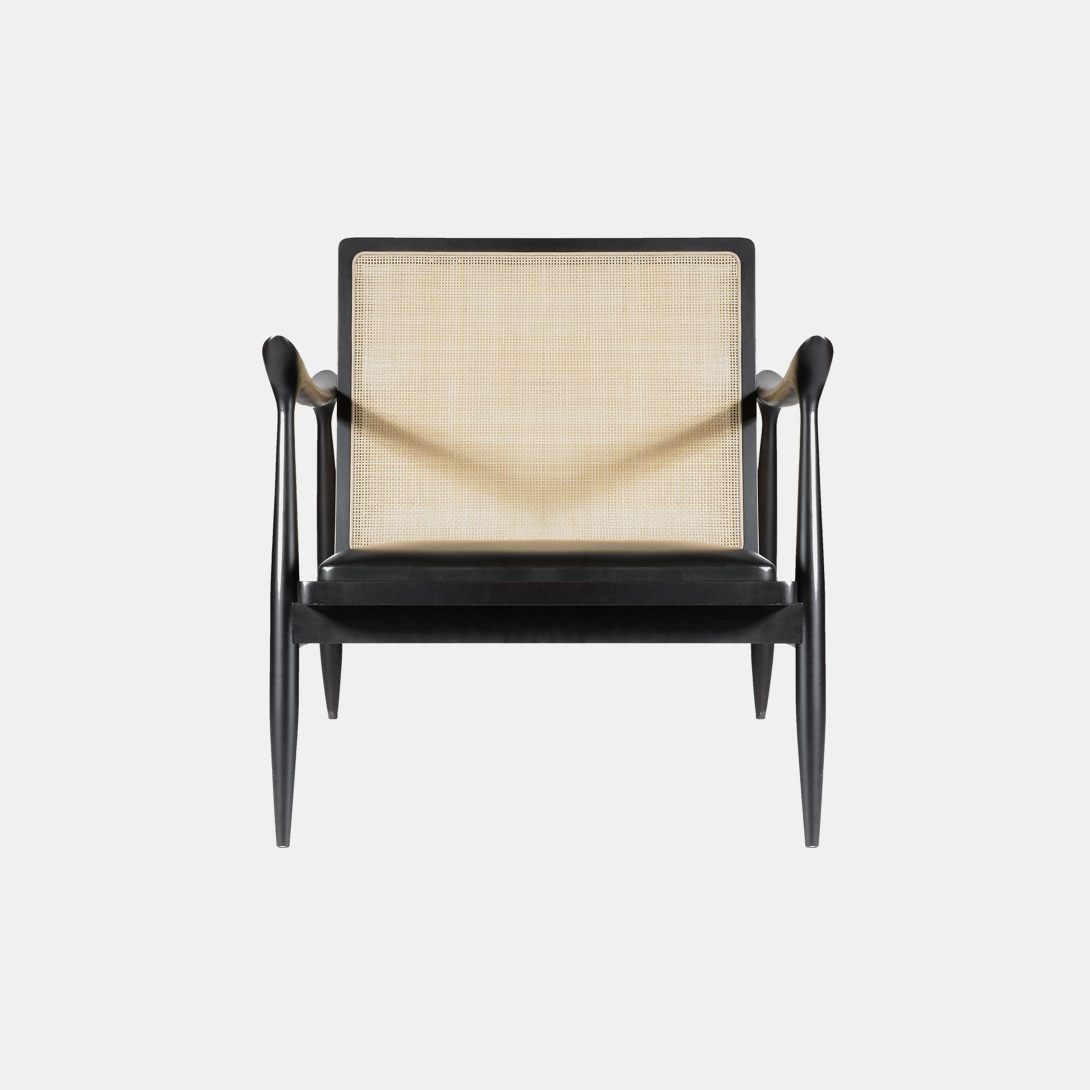 Isac Lounge Chair | HMD Furniture | Monologuelondon.com