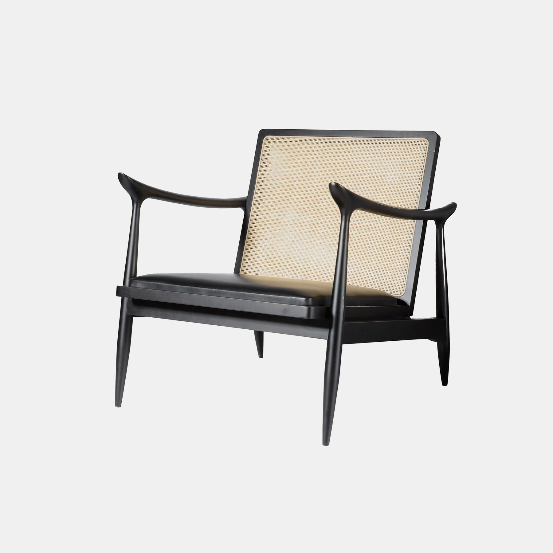 Isac Lounge Chair | HMD Furniture | Monologuelondon.com