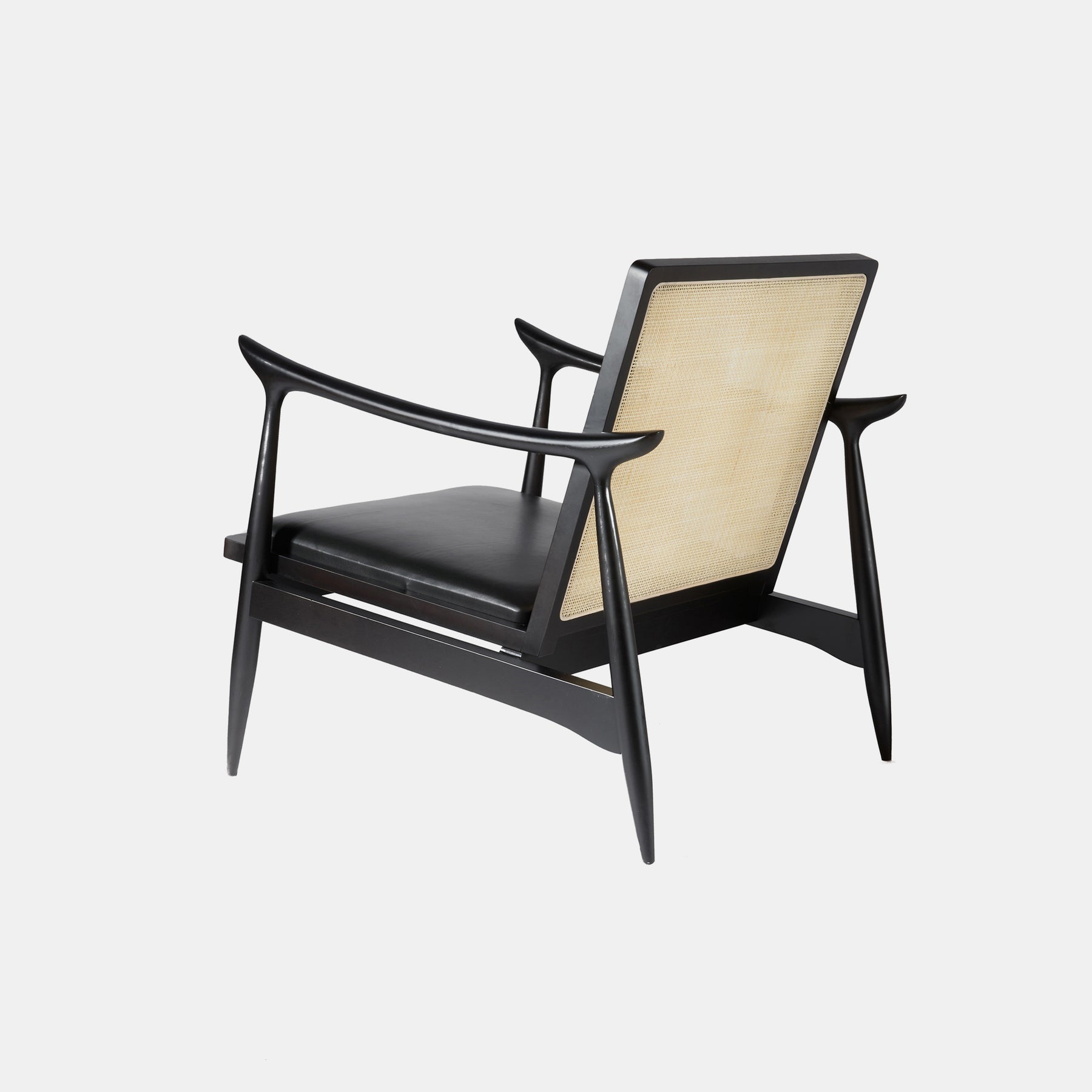 Isac Lounge Chair | HMD Furniture | Monologuelondon.com