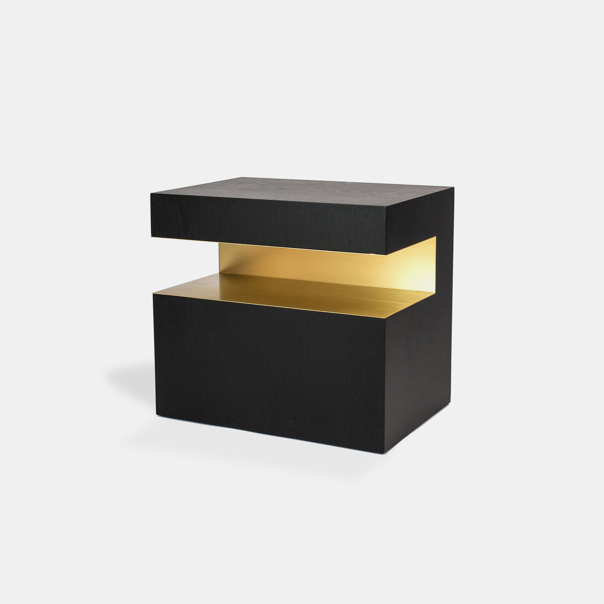 Hook Bedside Table | HMD Furniture | Monologuelondon.com