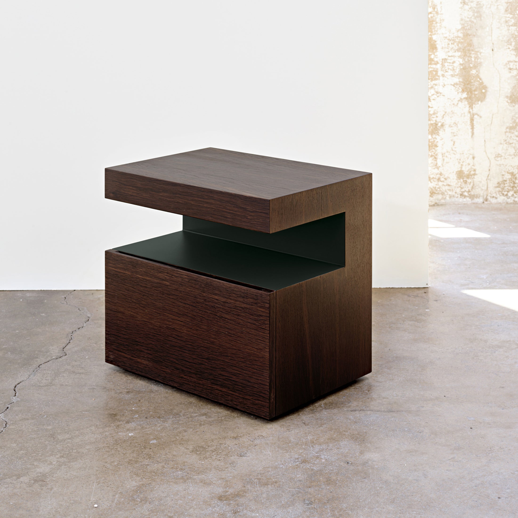 Hook Bedside Table | HMD Furniture | Monologuelondon.com