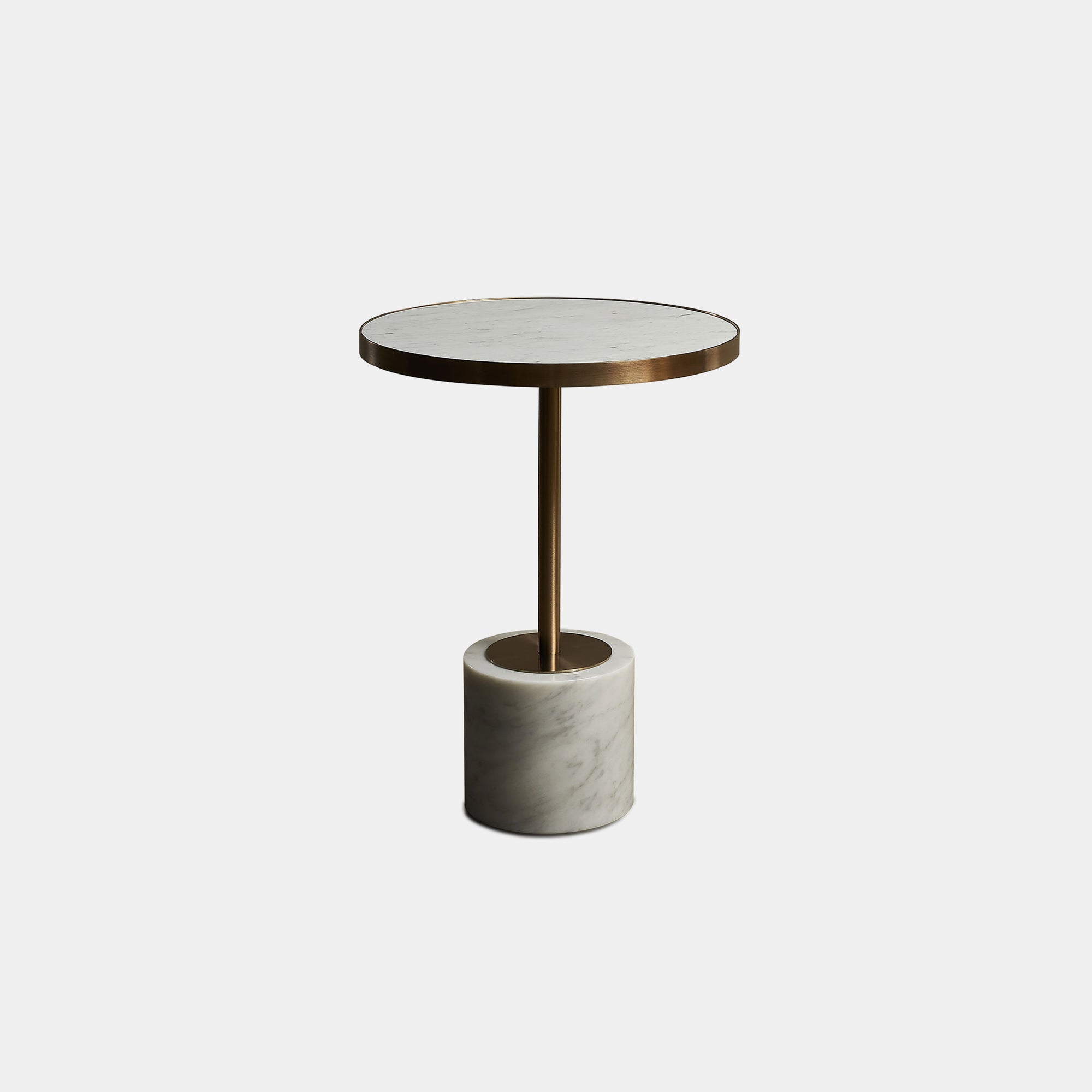 Loto Side Table | HMD Furniture | Monologuelondon.com