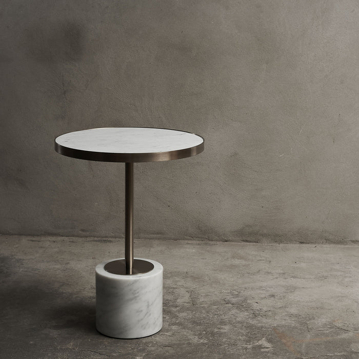 Loto Side Table | HMD Furniture | Monologuelondon.com