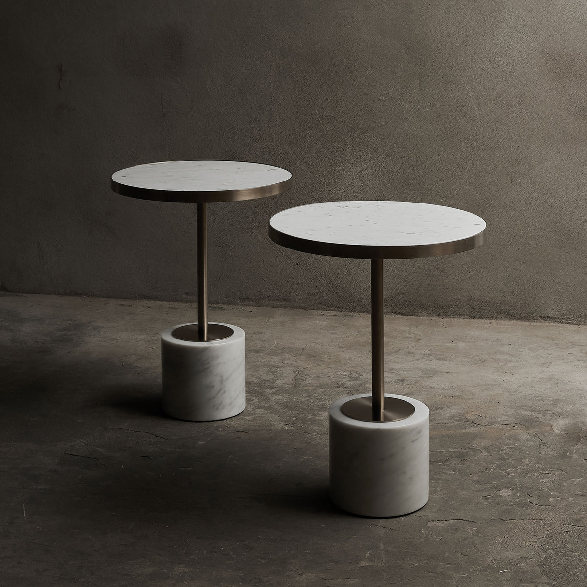 Loto Side Table | HMD Furniture | Monologuelondon.com