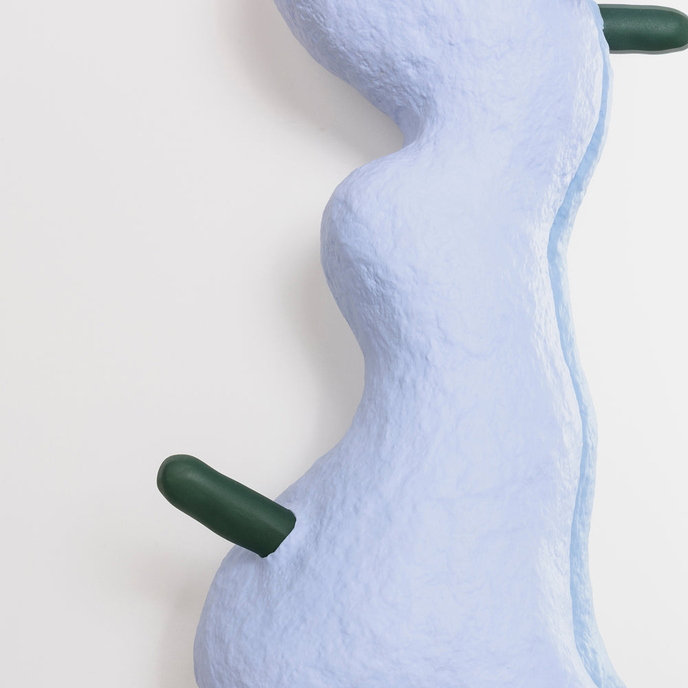 Orgus Mirror⎜Humberto da Mata⎜Monologuelondon.com