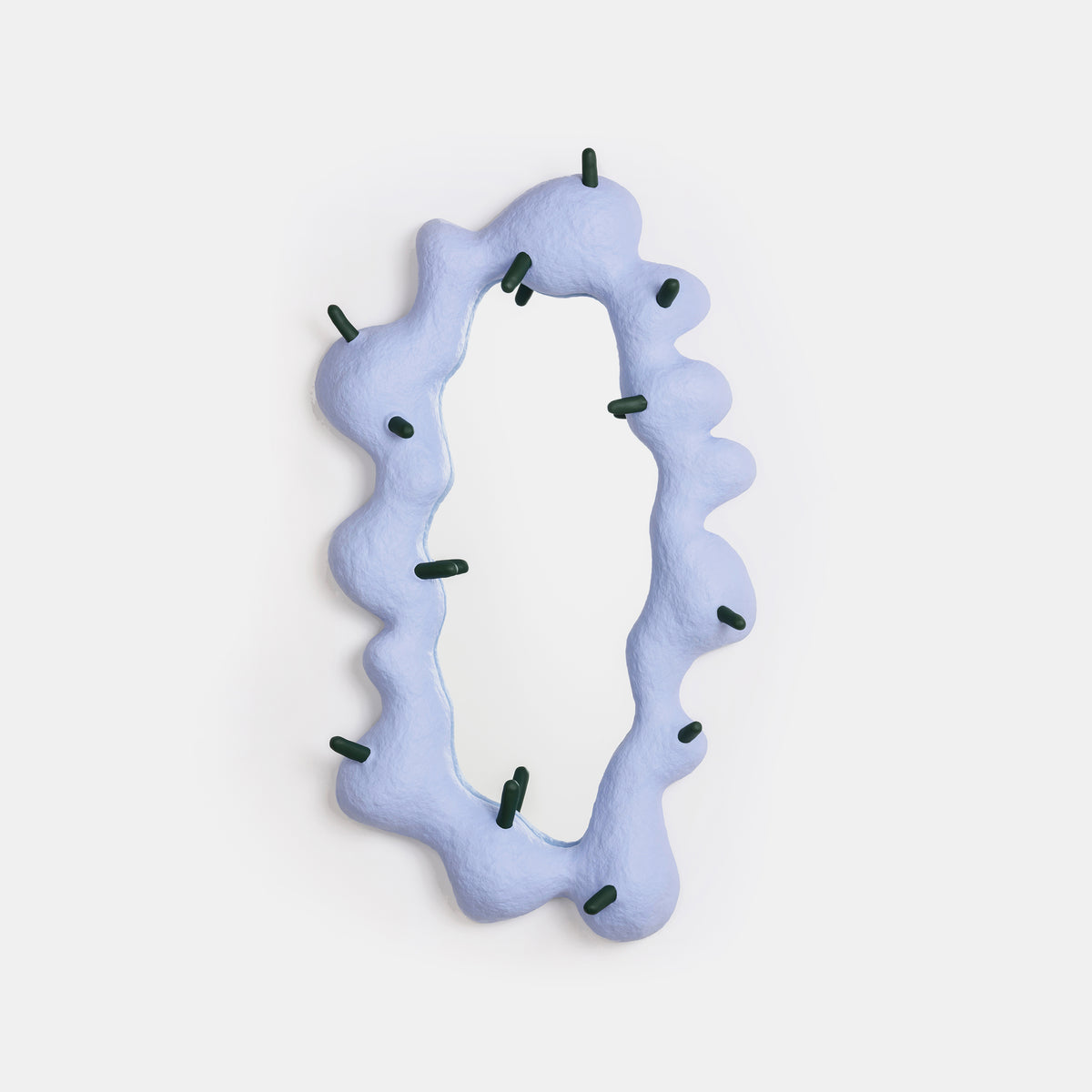 Orgus Mirror⎜Humberto da Mata⎜Monologuelondon.com