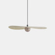 Myrna Pendant Lamp | Ladies & Gentlemen Studio | Monologuelondon.com