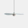 Myrna Pendant Lamp | Ladies & Gentlemen Studio | Monologuelondon.com