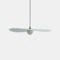 Myrna Pendant Lamp | Ladies & Gentlemen Studio | Monologuelondon.com