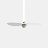 Myrna Pendant Lamp | Ladies & Gentlemen Studio | Monologuelondon.com