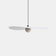 Myrna Pendant Lamp | Ladies & Gentlemen Studio | Monologuelondon.com