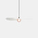 Myrna Pendant Lamp | Ladies & Gentlemen Studio | Monologuelondon.com
