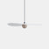 Myrna Pendant Lamp | Ladies & Gentlemen Studio | Monologuelondon.com