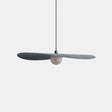 Myrna Pendant Lamp | Ladies & Gentlemen Studio | Monologuelondon.com
