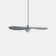 Myrna Pendant Lamp | Ladies & Gentlemen Studio | Monologuelondon.com