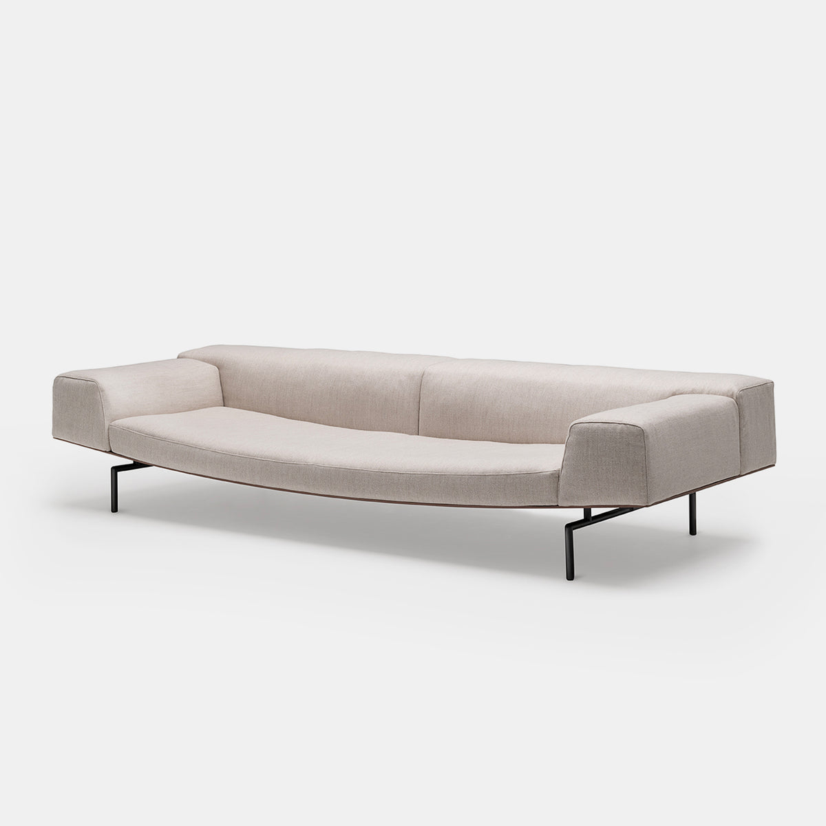 Sumo New Sofa │ Living Divani │ Monologuelondon.com