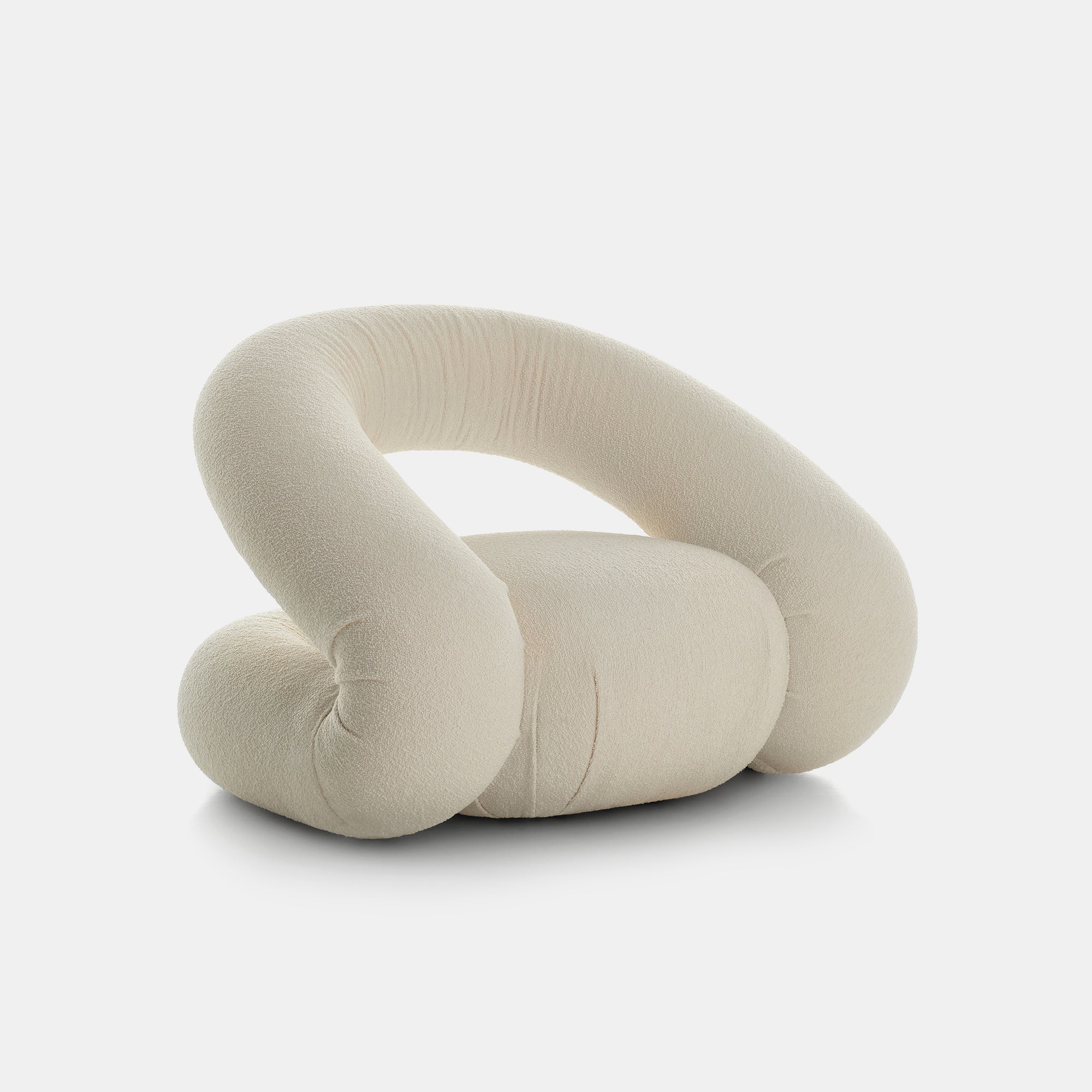 Peggy Lounge Chair | MDF Italia | Monologuelondon.com