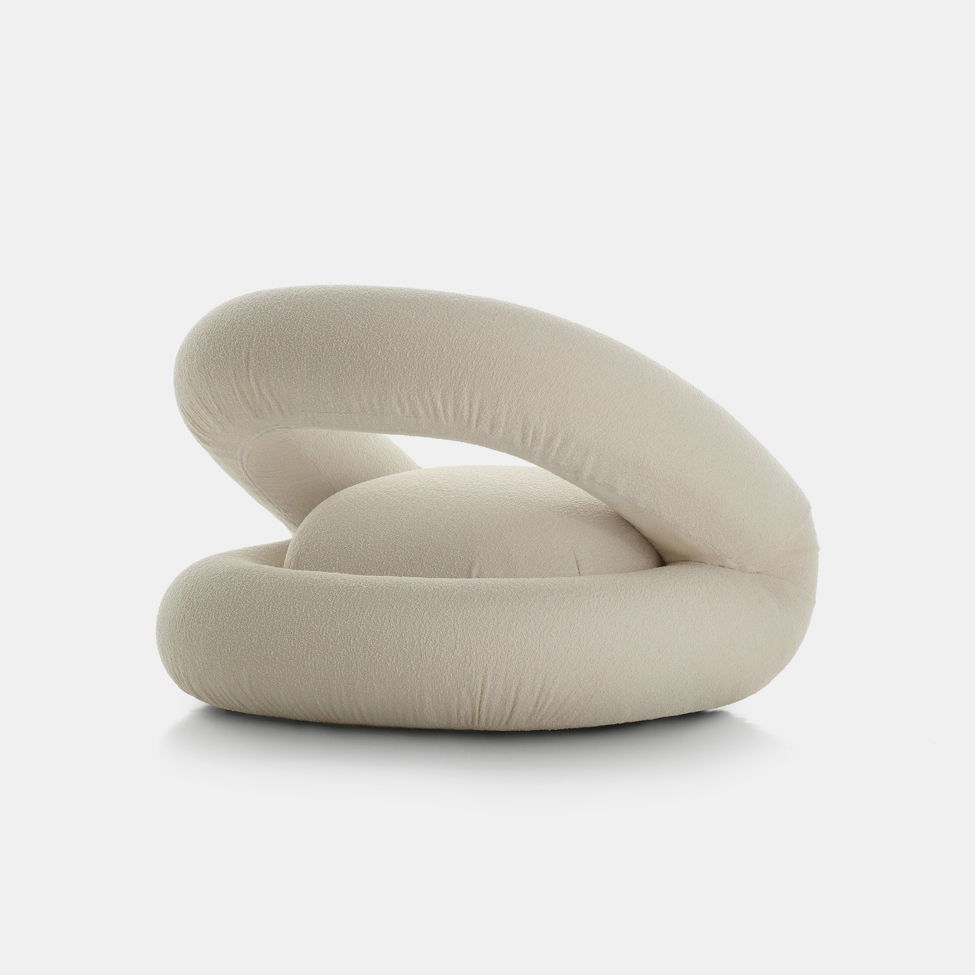 Peggy Lounge Chair | MDF Italia | Monologuelondon.com