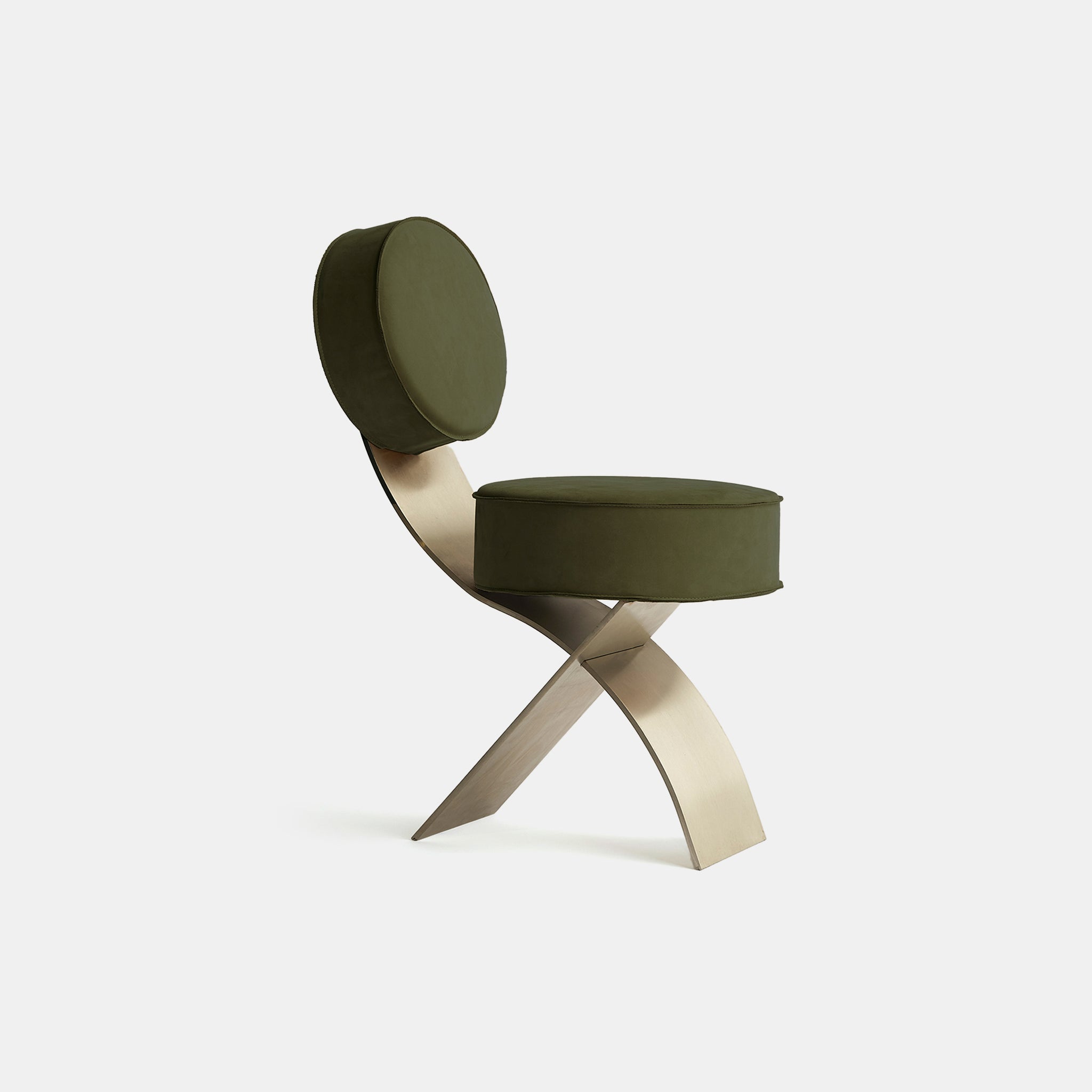 eXo Chair | Mingardo | Monologuelondon.com