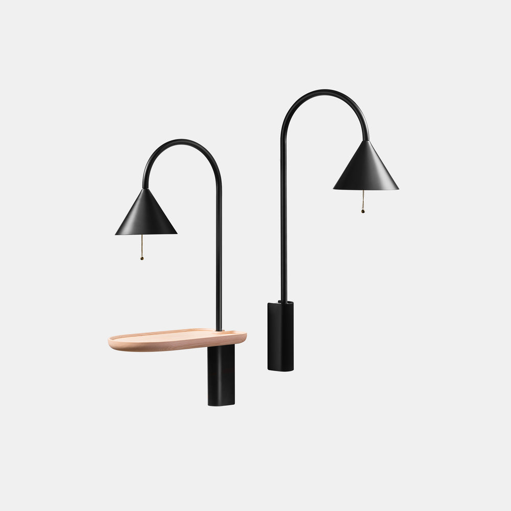 Ozz Wall Lamp Small | Miniforms | Monologuelondon.com
