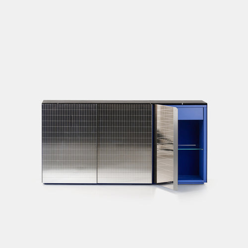 Atrium Cabinet | Nilufar | Monologuelondon.com