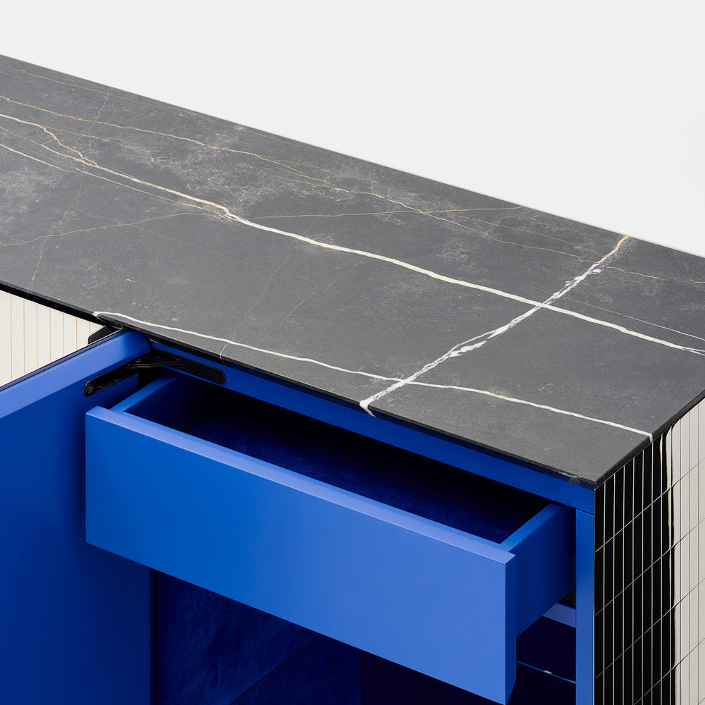 Atrium Cabinet | Nilufar | Monologuelondon.com