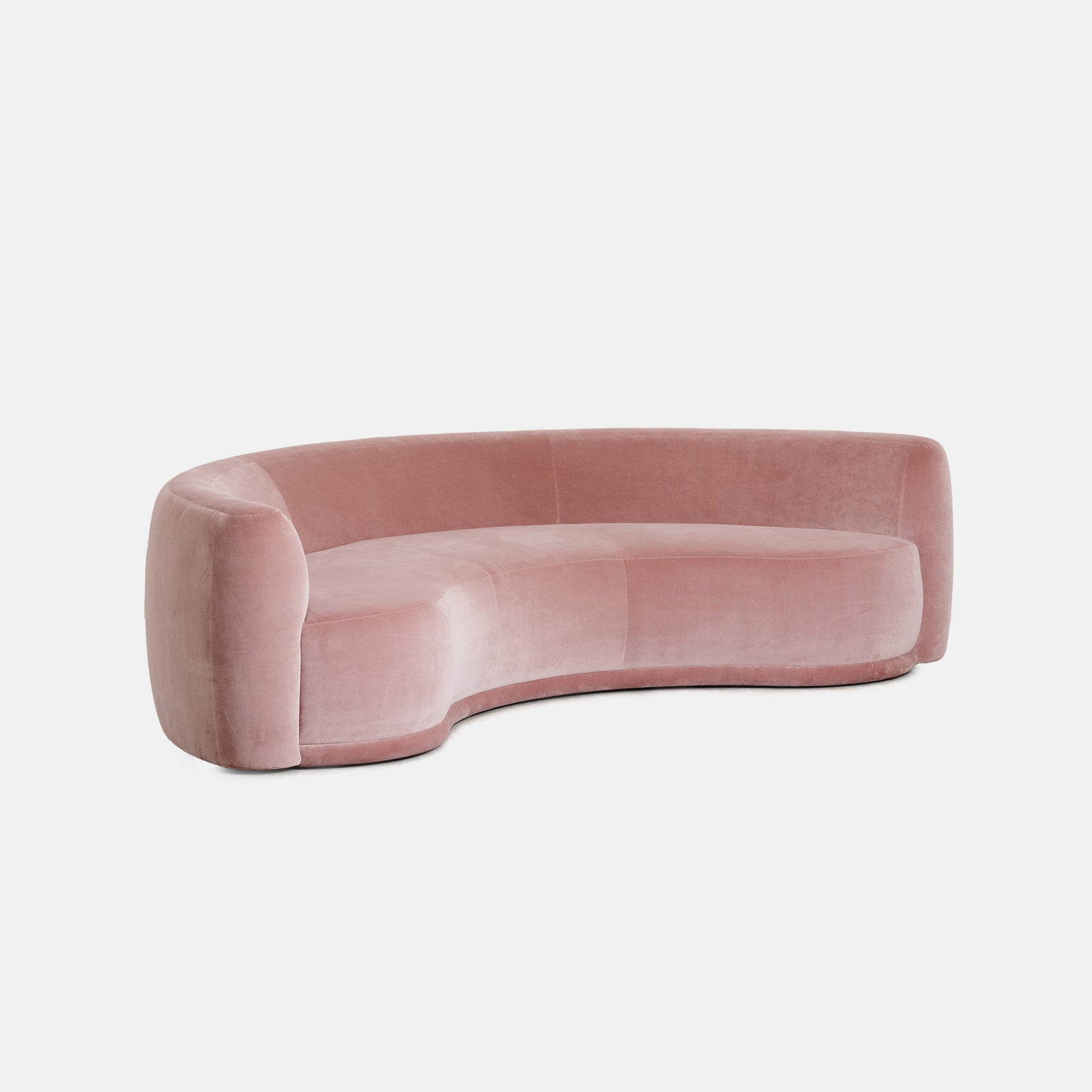 Flow Sofa | Nilufar | Monologuelondon.com