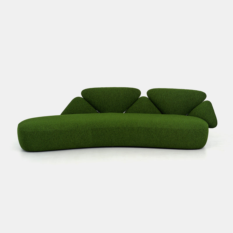 Foretre Sofa | Nilufar | Monologuelondon.com