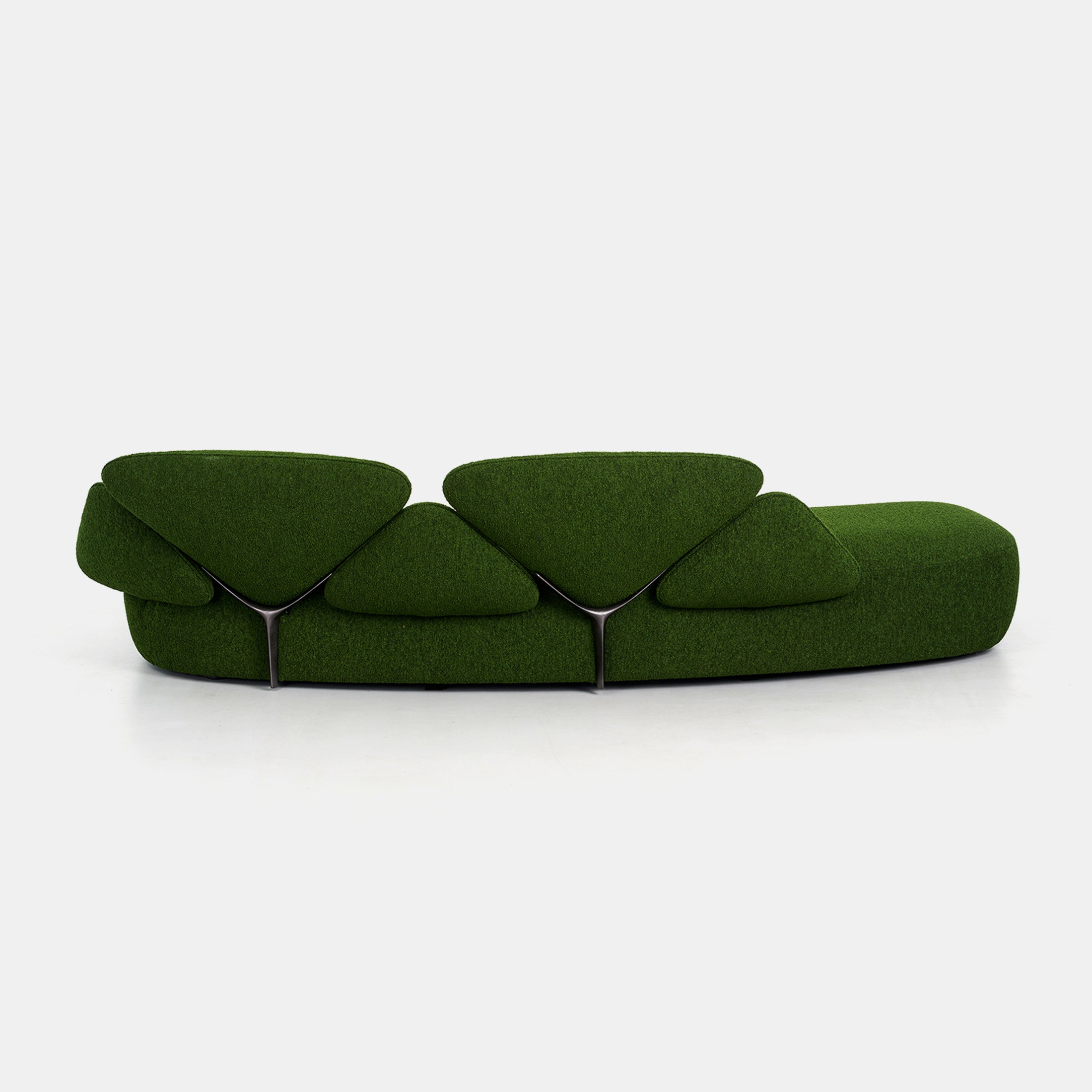 Foretre Sofa | Nilufar | Monologuelondon.com