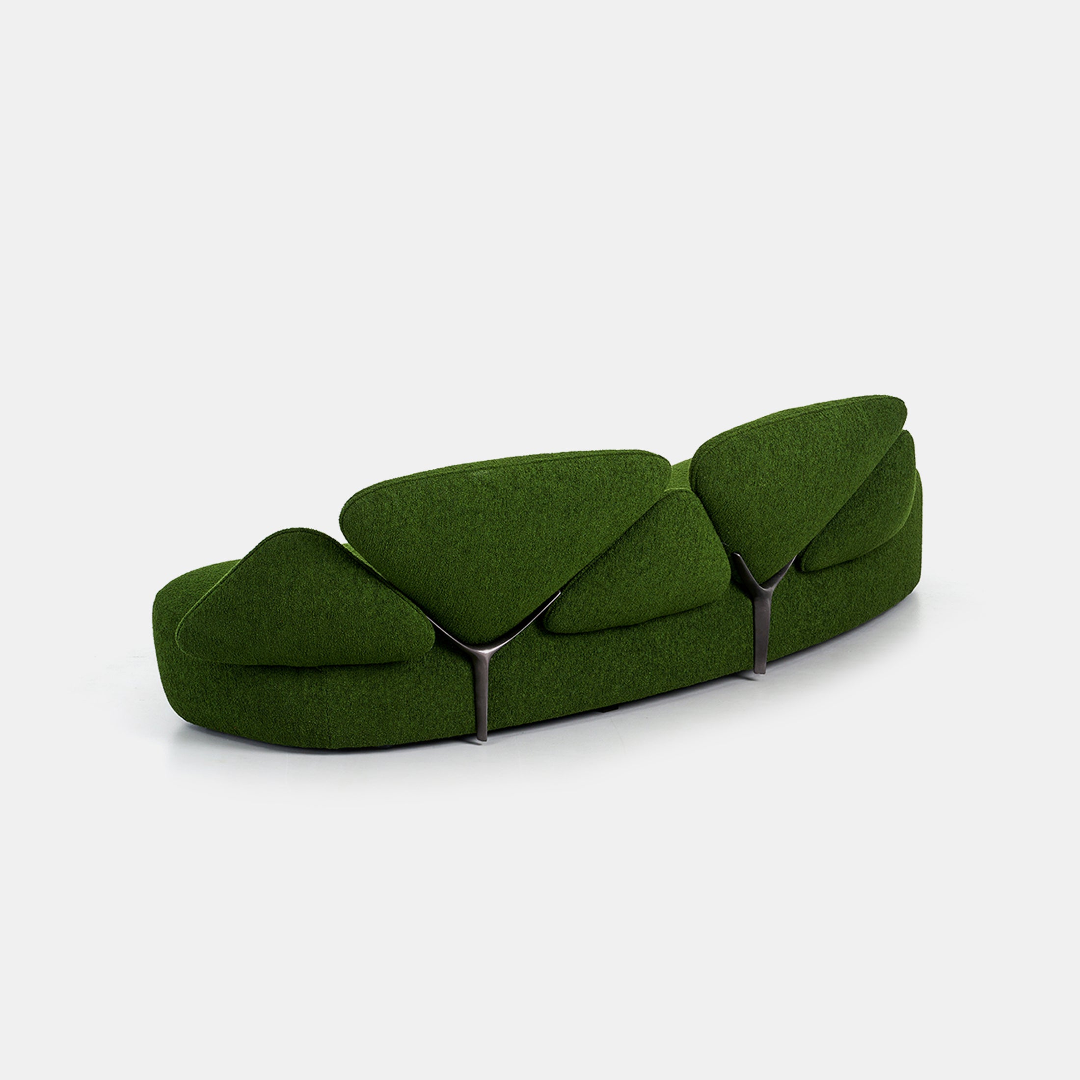 Foretre Sofa | Nilufar | Monologuelondon.com