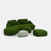 Foretre Sofa | Nilufar | Monologuelondon.com