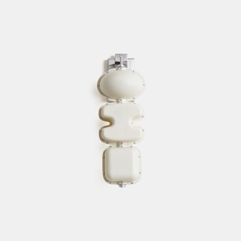 Lantern Stack Medium Sconce | Nilufar | Monologuelondon.com