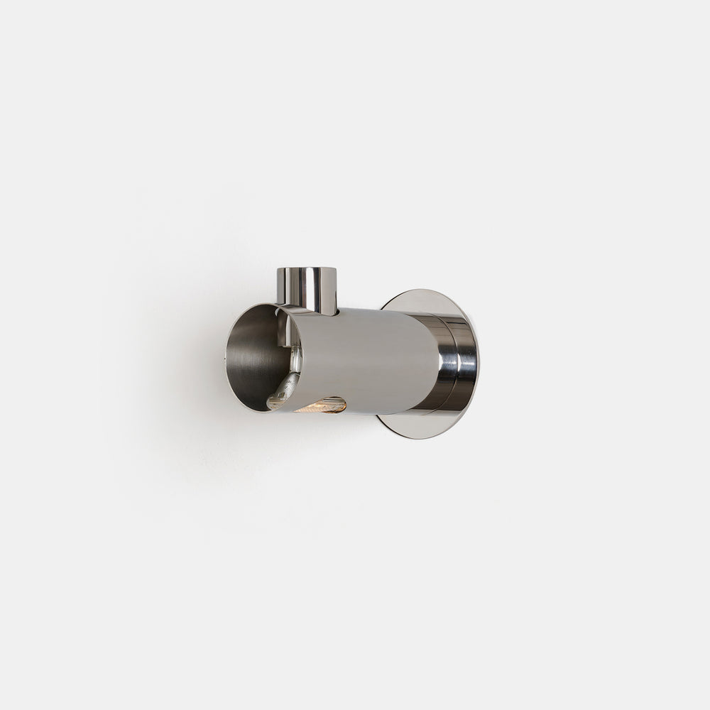 Pipelite Wall Lamp | Nilufar | Monologuelondon.com