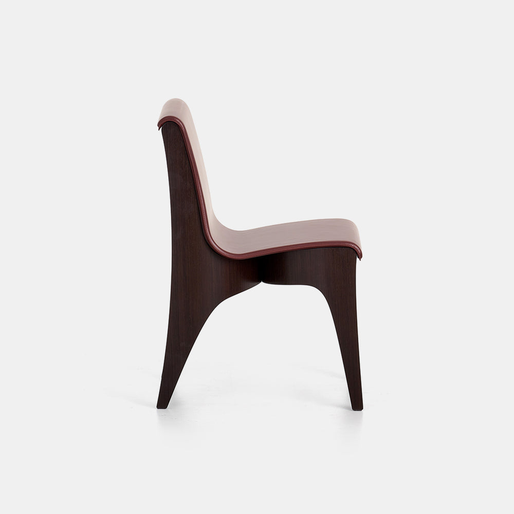 Unfold Dining Chair | Nilufar | Monologuelondon.com
