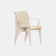 Unfold Dining Armchair | Nilufar | Monologuelondon.com