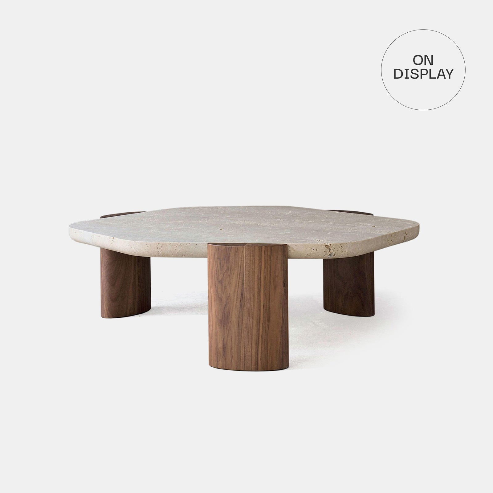 LOB Coffee Table | Collection Particulière | Monologuelondon.com