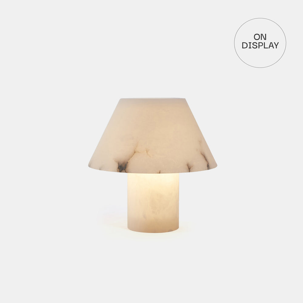 Petra M Table Lamp | Parachilna | Monologuelondon.com
