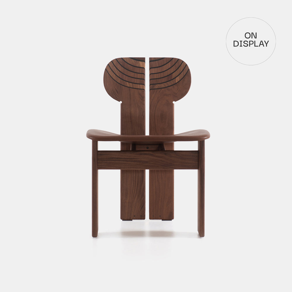 Africa Chair | Tacchini | Monologuelondon.com