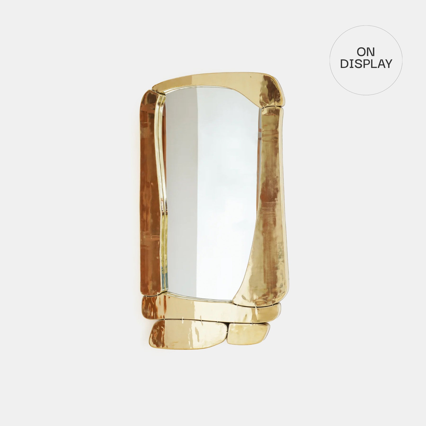 Slabs Mirror | Æquo | Monologuelondon.com