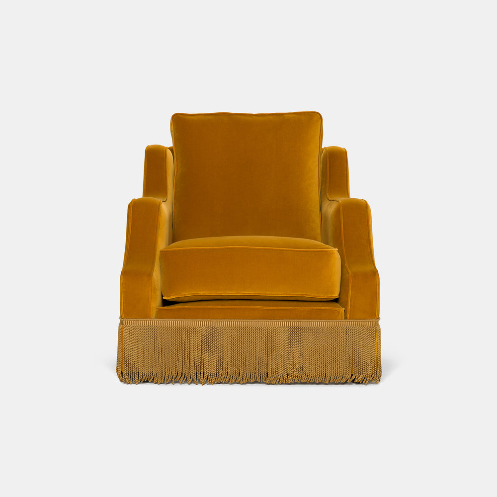 Atlanta Chair | Orior | Monologuelondon.com