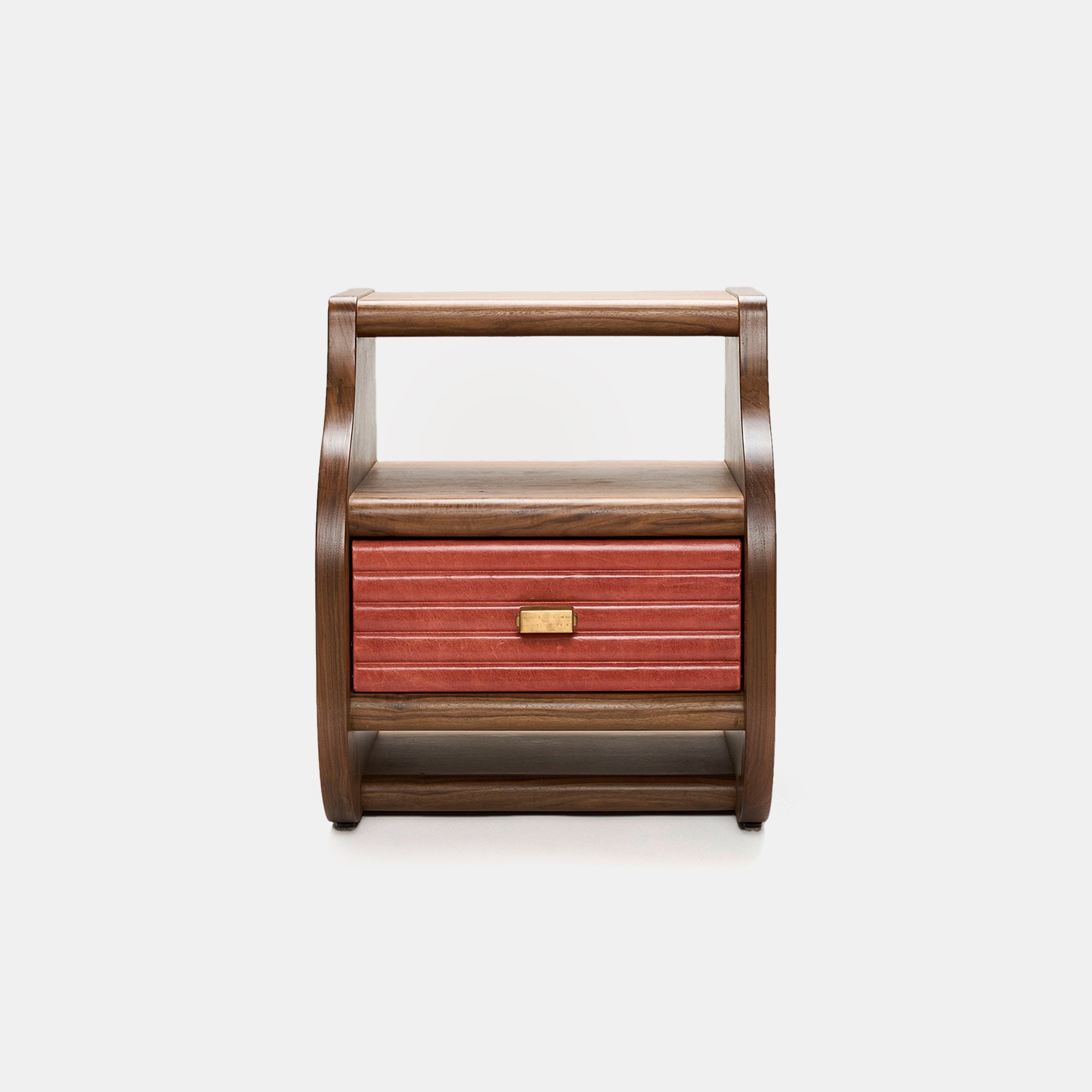 Brea Bedside Table | Orior | Monologuelondon.com