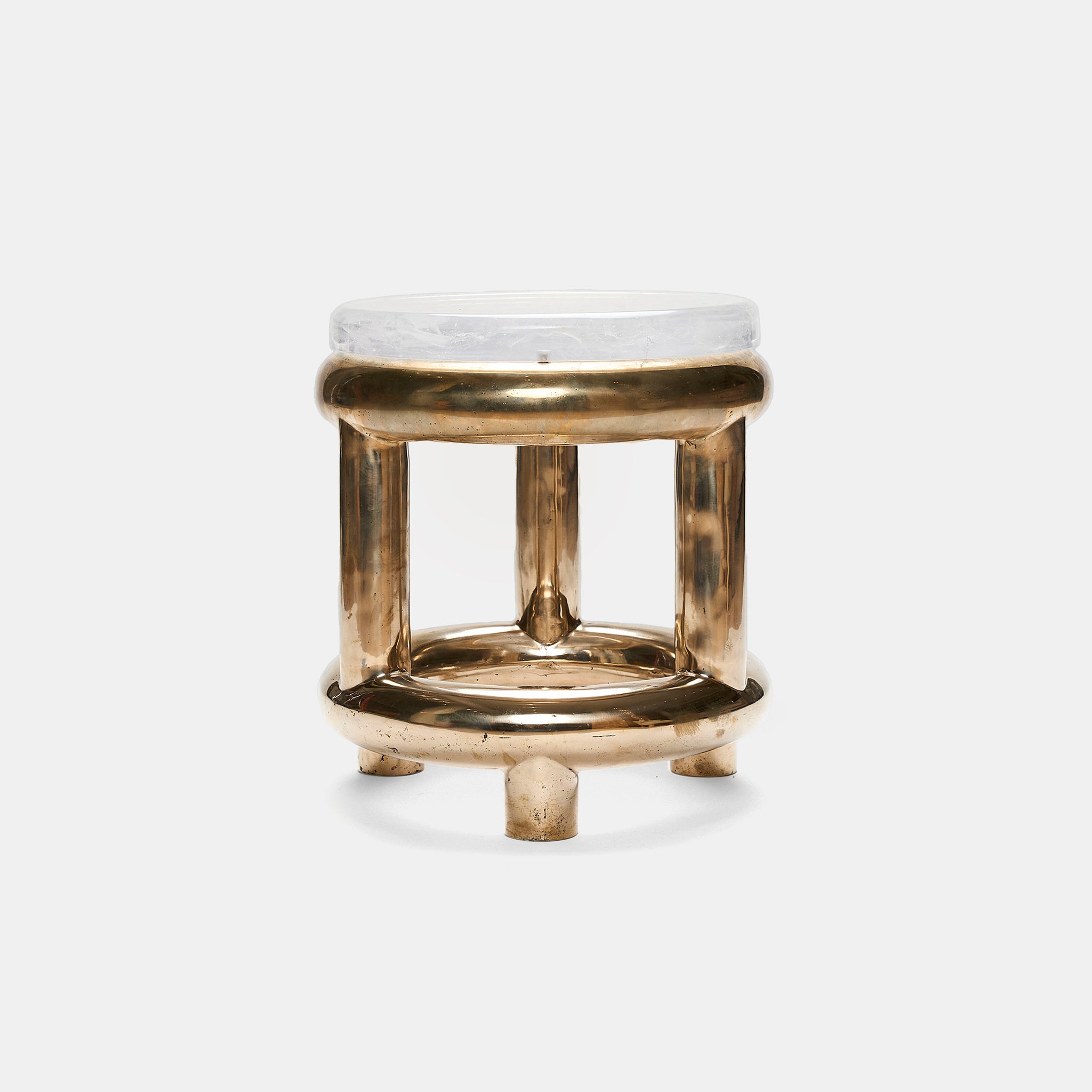 Corca Side Table | Orior | Monologuelondon.com