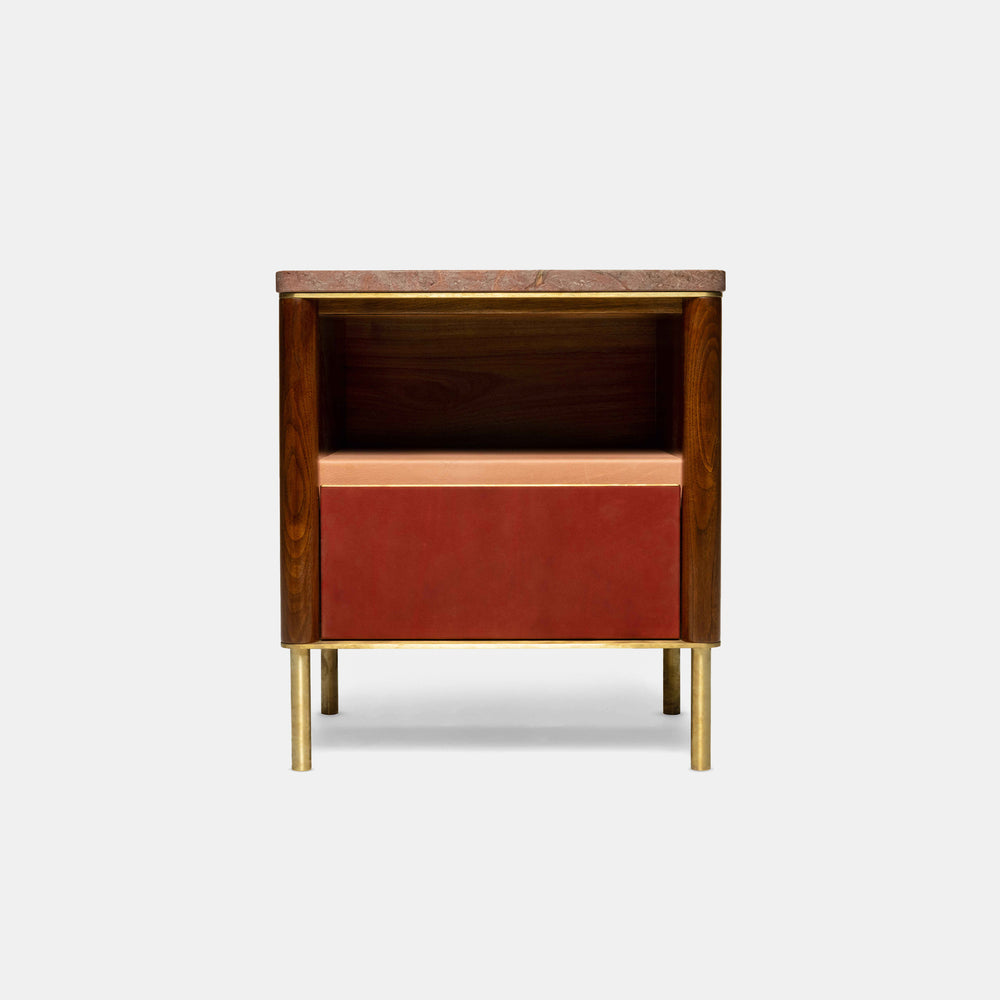 Mara Bedside Table | Orior | Monologuelondon.com
