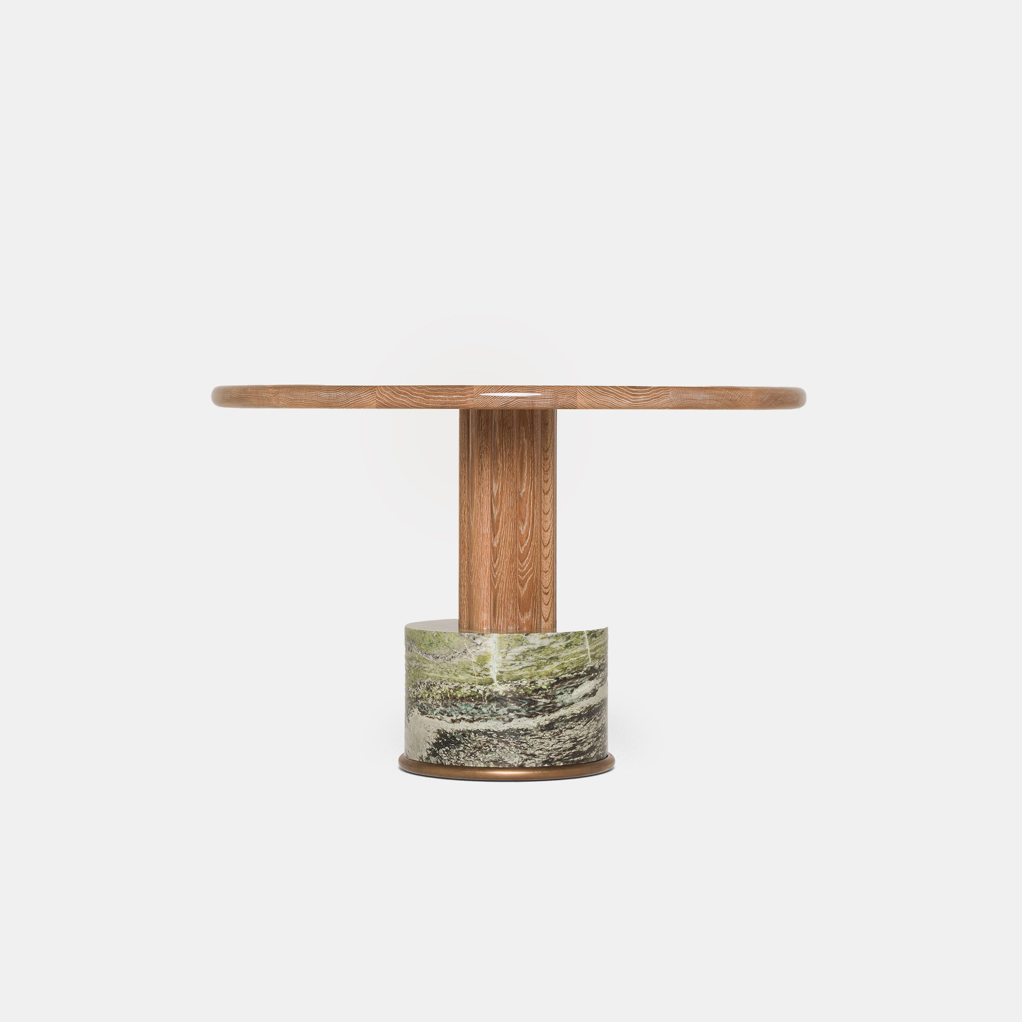 Nero Table | Orior | Monologuelondon.com