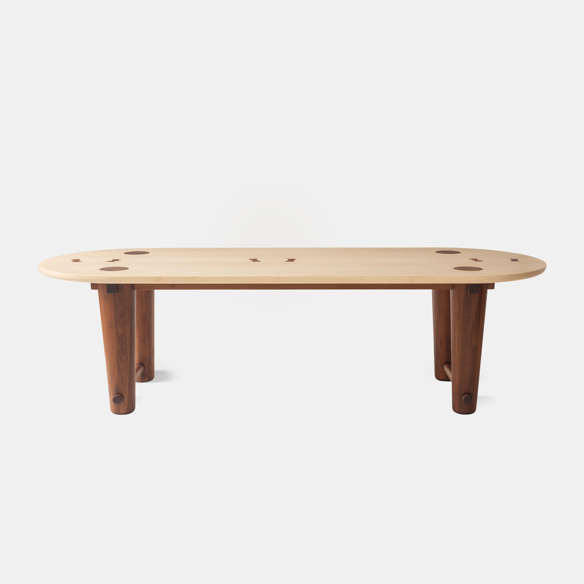 Rhye Dining Table | Orior | Monologuelondon.com