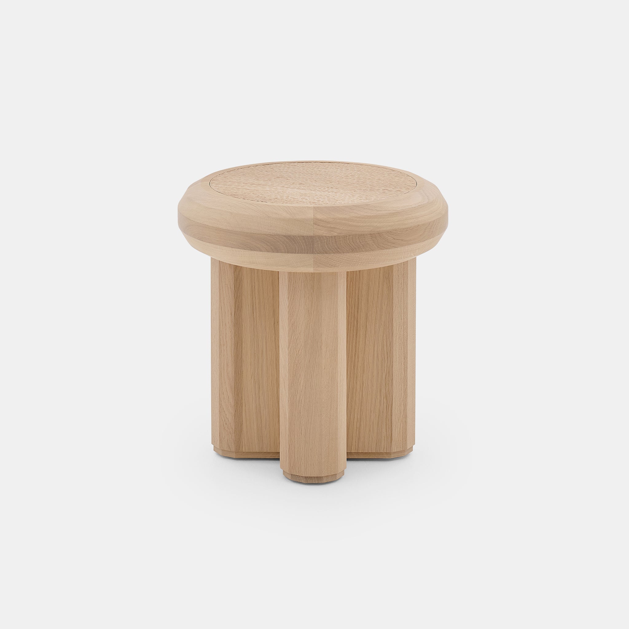 Altar Side Table | Pierre Frey | Monologuelondon.com